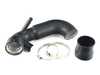 ECS - 090760ECS09 - B58 Intake Pipe Upgrade - Powdercoated Black