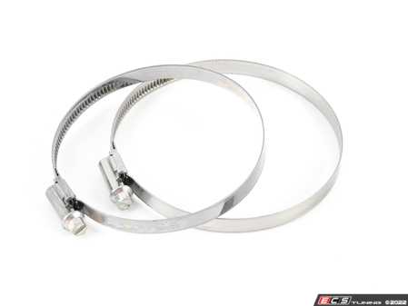 JH Motorsports - JHM-06E129615H - Silicone High-Flow Throttle Body ...
