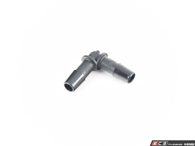 JH Motorsports - JHM-06E129615H - Silicone High-Flow Throttle Body ...