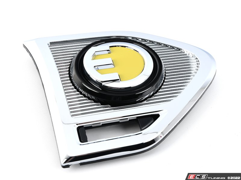 Genuine MINI - 51137414100 - Trim Side Turn Signal MINI SE Hybrid ...