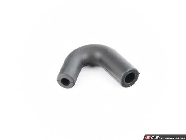 Genuine Mercedes Benz - 117078048164 - HOSE