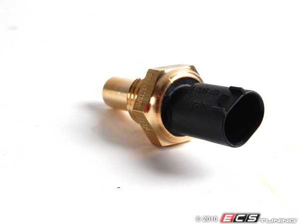 Genuine Mercedes Benz - 0051532328 - Engine Coolant Temperature Sensor