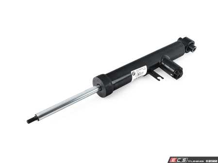 Genuine BMW - 37126864761 - Rear Shock Absorber (37-12-6-864-761)