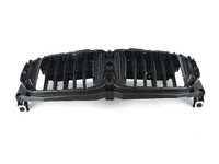 Genuine BMW - 51745A29C42 - Air Flaps - Upper (51-74-5-A29-C42)