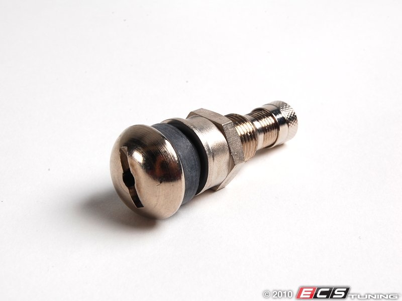 Genuine BMW - 36121119332 - Valve Stem (36-12-1-119-332)