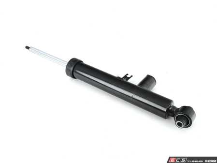 Genuine BMW - 37126864761 - Rear Shock Absorber (37-12-6-864-761)