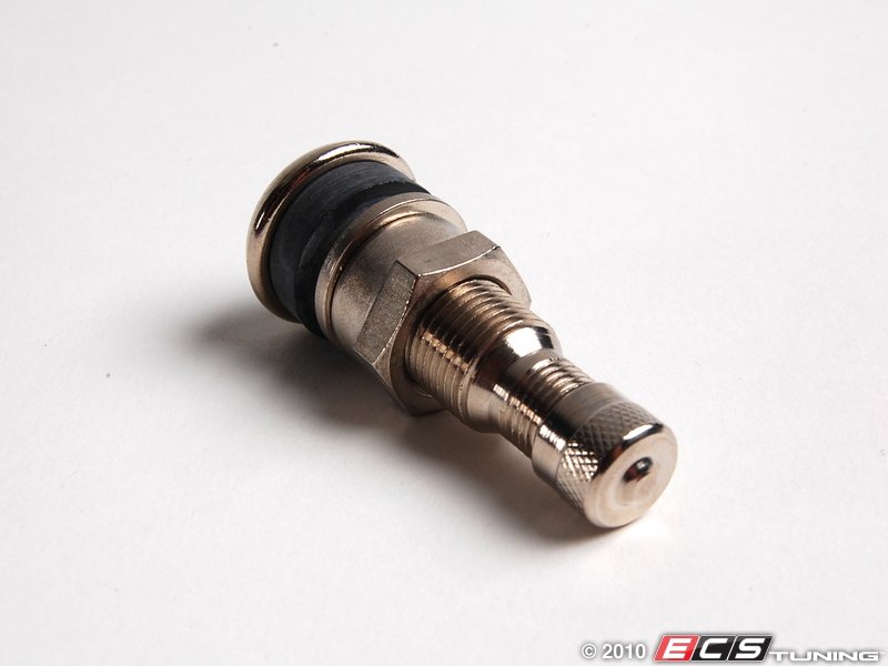 Genuine BMW - 36121119332 - Valve Stem (36-12-1-119-332)