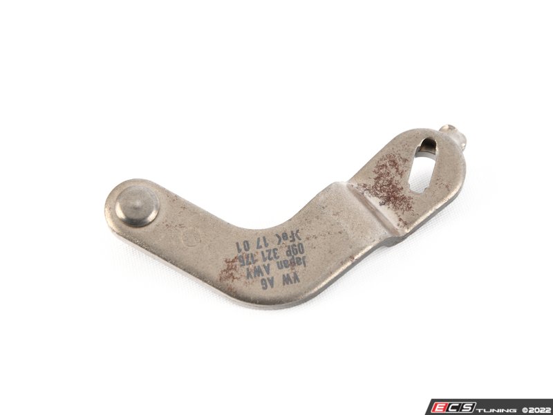 Genuine Volkswagen Audi - 09P321175 - LEVER (09P 321 175)