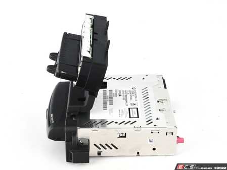 Genuine MINI - 65123456874 - RMFD RADIO BOOST CD (65-12-3-456-874)