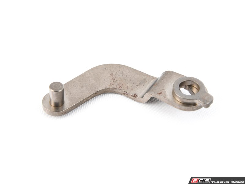 Genuine Volkswagen Audi - 09P321175 - LEVER (09P 321 175)