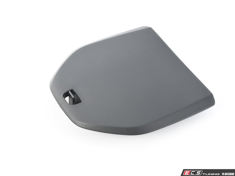 Genuine BMW - 51497433086 - TRIM PANEL FINISHER (51-49-7-433-086)