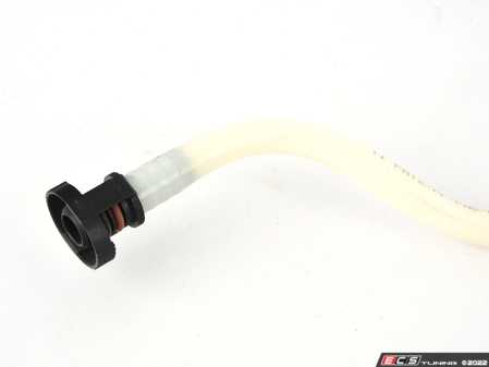 Genuine BMW - 16136765753 - Scavenge Air Line (16-13-6-765-753)