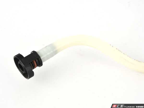 Genuine BMW - 16136765753 - Scavenge Air Line (16-13-6-765-753)