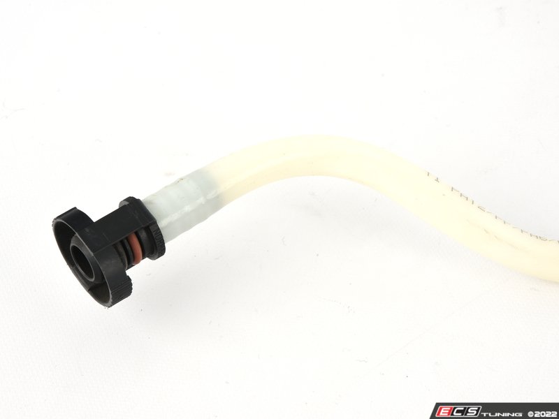 Genuine BMW - 16136765753 - Scavenge Air Line (16-13-6-765-753)