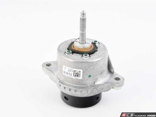 Genuine Porsche - 982199131D - HYDRO-MOUNTING