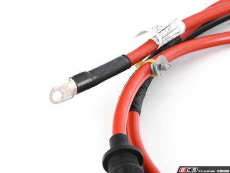 Genuine BMW - 61129271742 - Wiring Harness Electric Power Steering (61 ...