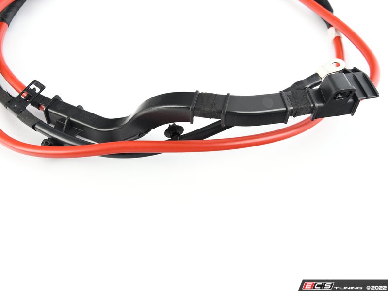 Genuine BMW - 61129271742 - Wiring Harness Electric Power Steering (61 ...