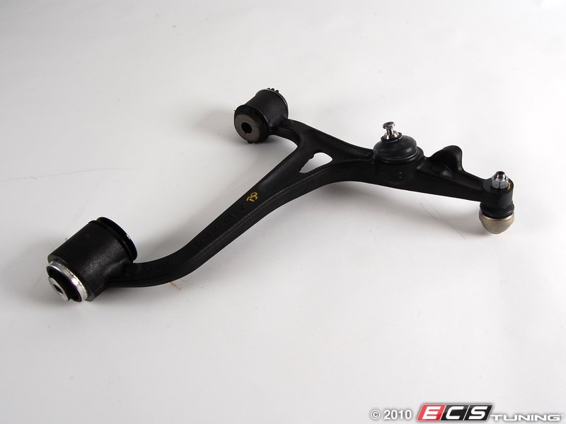 Genuine Mercedes Benz - 2203307307 - Front Lower Control Arm - Left Side