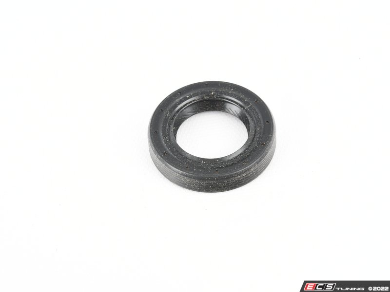 Genuine Volkswagen Audi - 020311113B - Radial Shaft Seal (23.9 X 40 X 8 ...