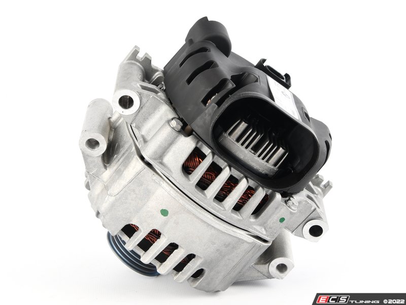 Genuine BMW - 12318611280 - Alternator (12-31-8-611-280)