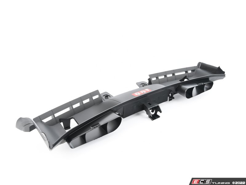 Genuine Mercedes Benz - 2045000355 - FAN SHROUD