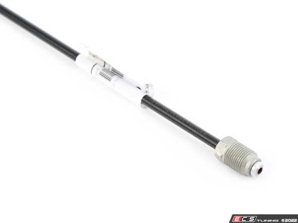 Genuine BMW - 34326762823 - Pipe (34-32-6-762-823)