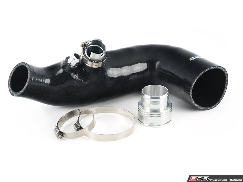 MST Performance - BW-B4803 - Turbo Inlet Pipe Upgrade - G20 B48