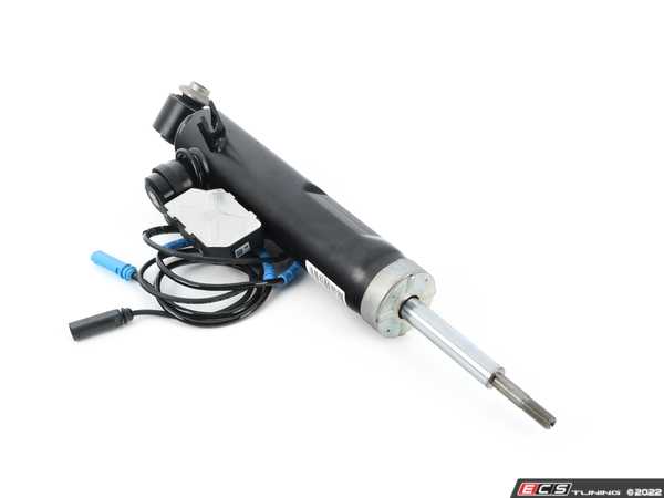 Genuine BMW - 37126794550 - SHOCK ABSORBER, REAR (37-12-6-794-550)