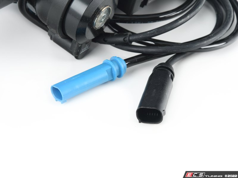 Genuine BMW - 37126794550 - SHOCK ABSORBER, REAR (37-12-6-794-550)