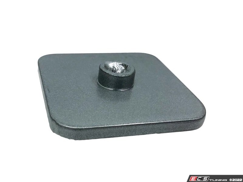 RennStand - 18M-RS3KT3 - The RennStand Jack Stand - With Audi ...