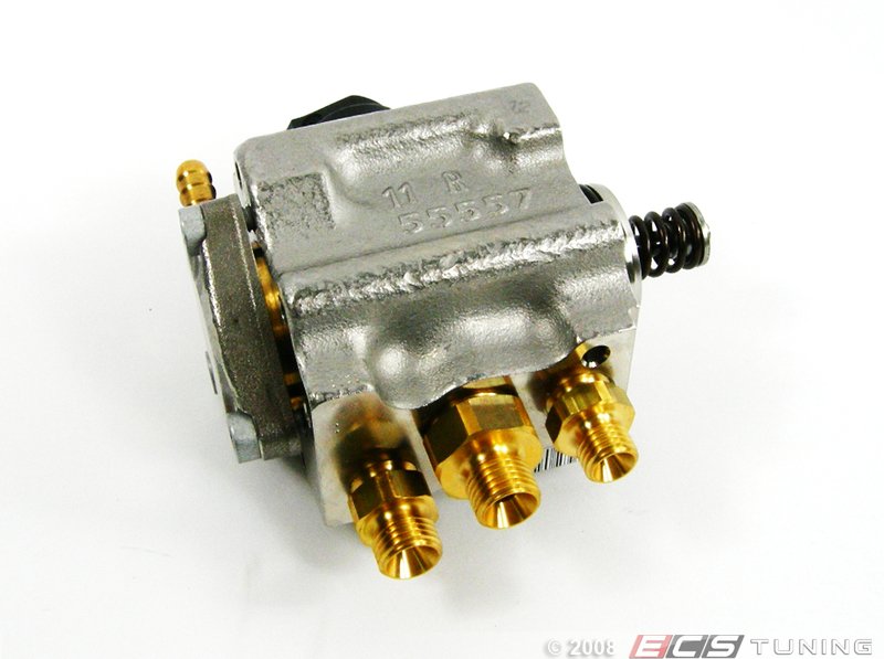 Genuine BMW - 13517529068 - High Pressure Fuel Pump - Priced Each (13 ...