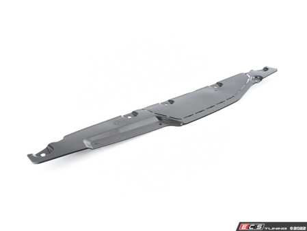 Genuine BMW - 51757399329 - UNDERBODY PANELING, (51-75-7-399-329)