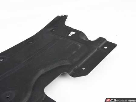 Genuine BMW - 51757387773 - UNDERBODY PANELLING, (51-75-7-387-773)