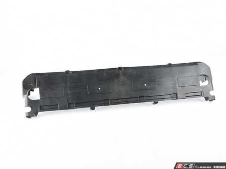 Genuine BMW - 17118632118 - COVERING LOWER (17-11-8-632-118)