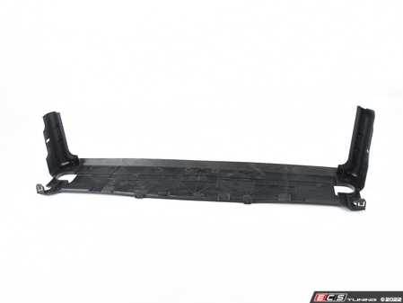 Genuine BMW - 17118632118 - COVERING LOWER (17-11-8-632-118)