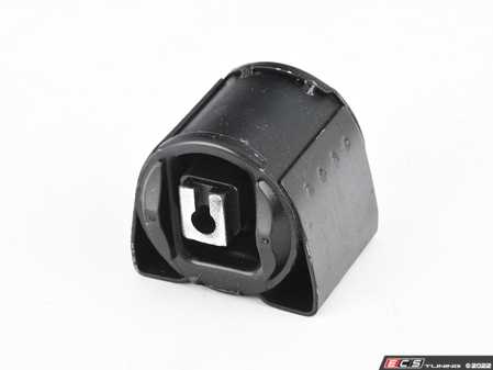 Hamburg Tech - 2102400618 - Transmission Mount - Center