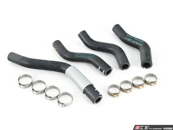 Genuine BMW - 11537934643 - REPAIR KIT COOLANT L - (NO LONGER AVAILABLE ...