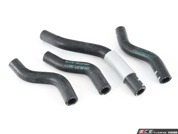 Genuine BMW - 11537934643 - REPAIR KIT COOLANT L - (NO LONGER AVAILABLE ...