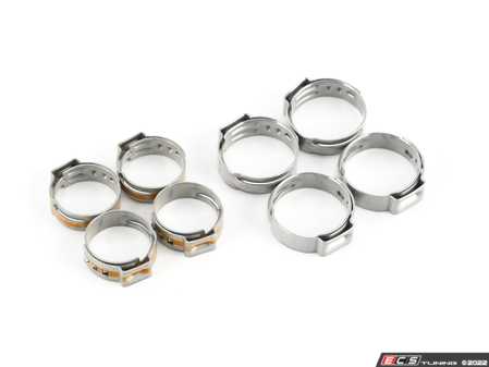 Genuine BMW - 11537934643 - REPAIR KIT COOLANT L - (NO LONGER AVAILABLE ...