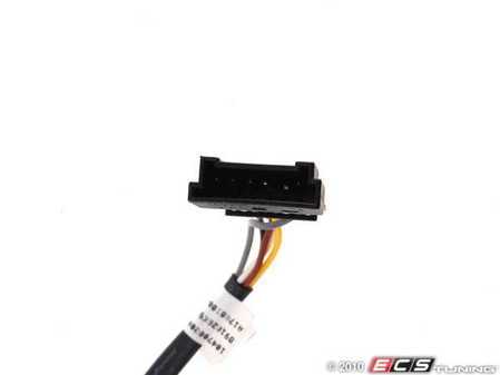 Genuine Mercedes Benz - 1708100417 - Rear View Mirror - (NO LONGER ...