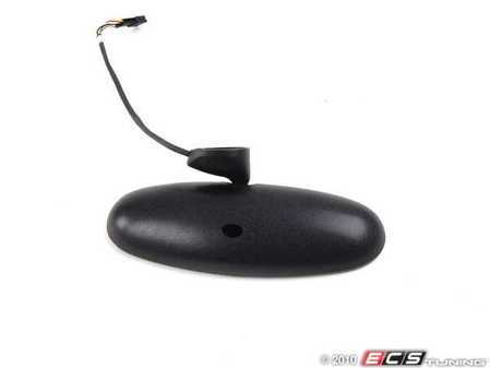 Genuine Mercedes Benz - 1708100417 - Rear View Mirror - (NO LONGER ...