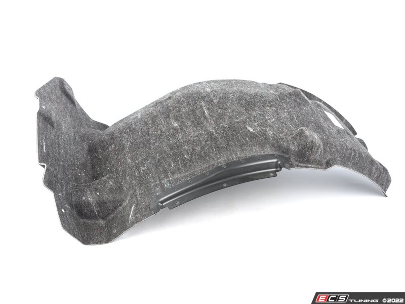 Genuine BMW - 51717328622 - COVER, WHEELHOUSING FRONT EN (51-71-7-328-622)