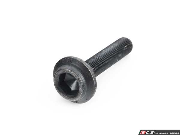 GKN Drivetech - 4G0407271F - Front Axle Assembly