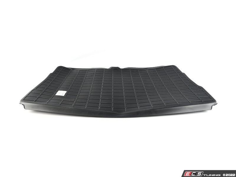 Genuine Volkswagen Audi - 5H0061161B - MuddyBuddy Trunk Liner (5H0 061 ...