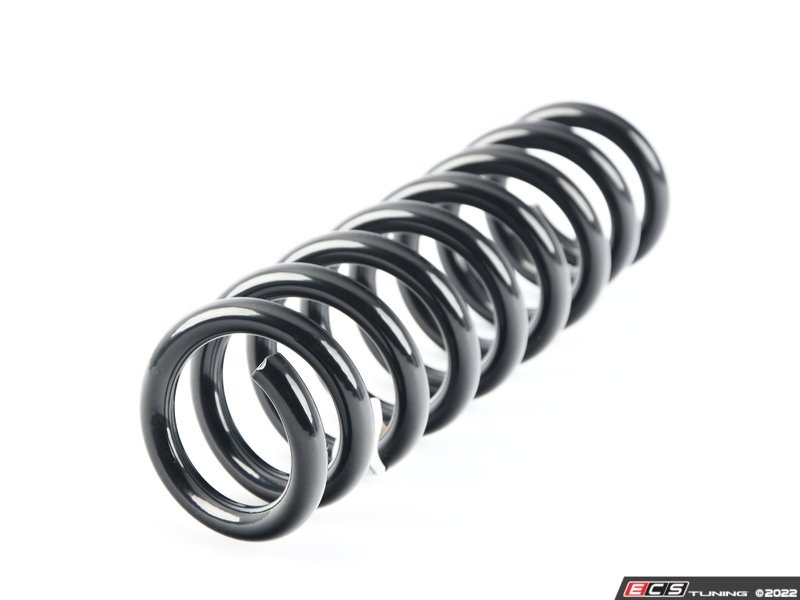 Genuine BMW - 33536851727 - Rear Coil Spring (33-53-6-851-727)