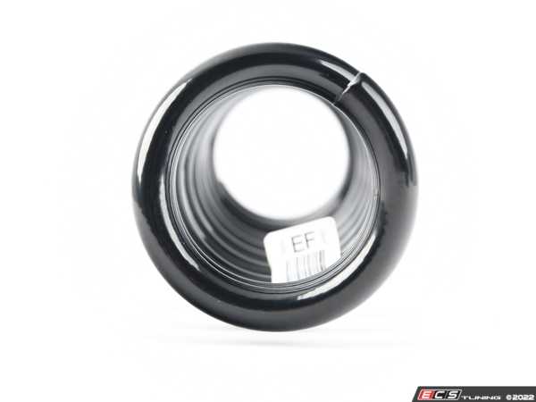 Genuine BMW - 33536851727 - Rear Coil Spring (33-53-6-851-727)