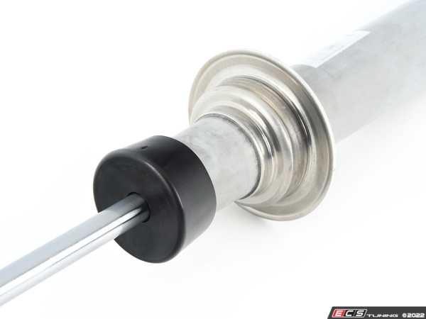 Genuine BMW - 33526785983 - Shock Absorber (33-52-6-785-983)