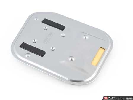 Hengst - 0BK398009A - Automatic Transmission Filter Kit