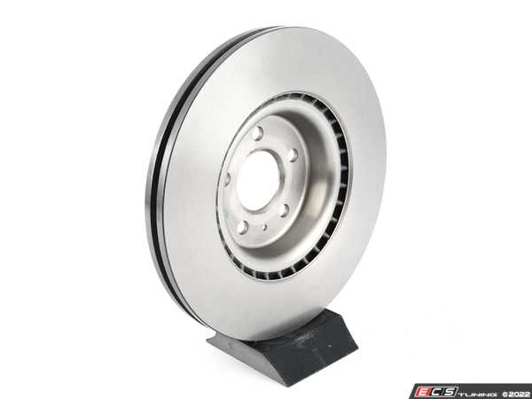 Brembo - 95B615301B - Premium UV Coated OE Equivalent Rotor