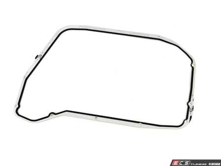 Hengst - 0BK398009A - Automatic Transmission Filter Kit